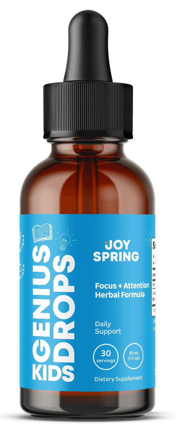 Liquid Vitamins for Kids and Moms | Kids Multivitamins by JoySpring ...