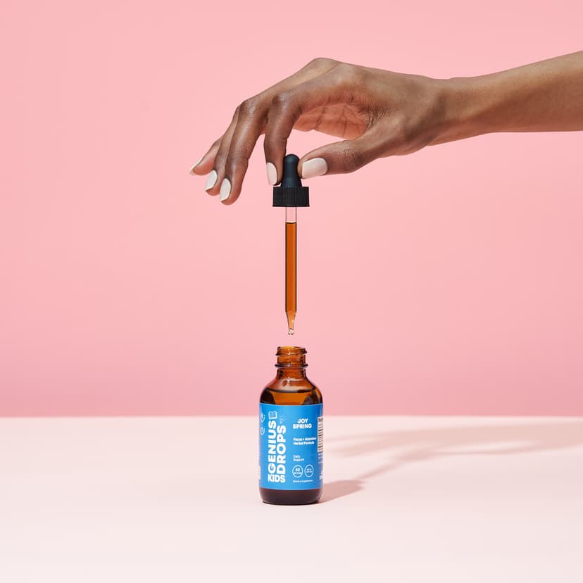 Liquid Vitamins for Kids and Moms | Kids Multivitamins by JoySpring ...