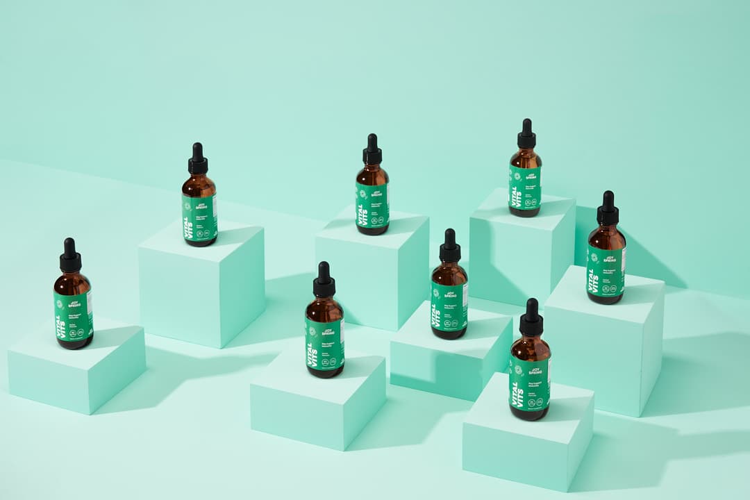 Liquid Vitamins for Kids and Moms | Kids Multivitamins by JoySpring ...