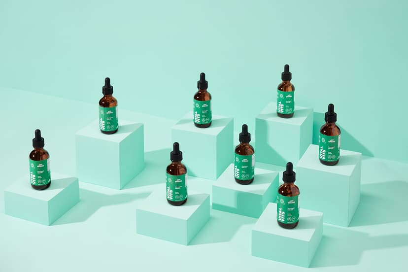 Liquid Vitamins for Kids and Moms | Kids Multivitamins by JoySpring ...